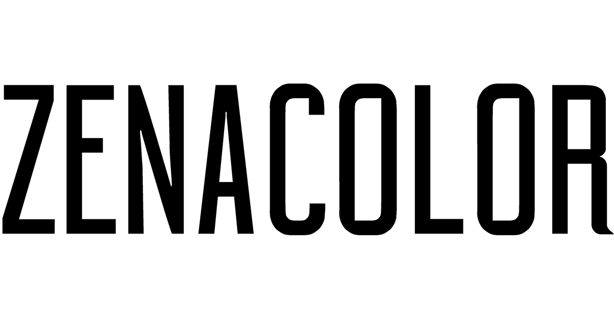 Tutoriales – Zenacolor