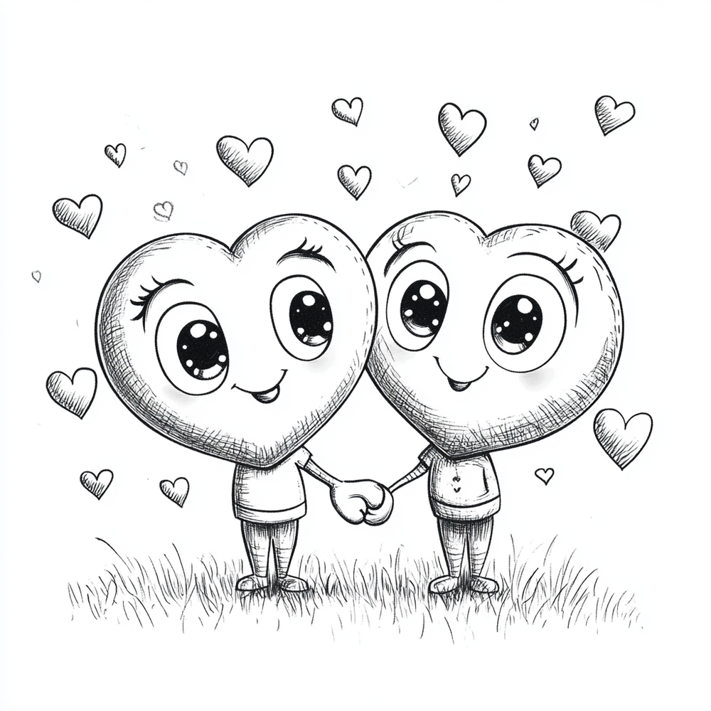 Coloriages – Zenacolor